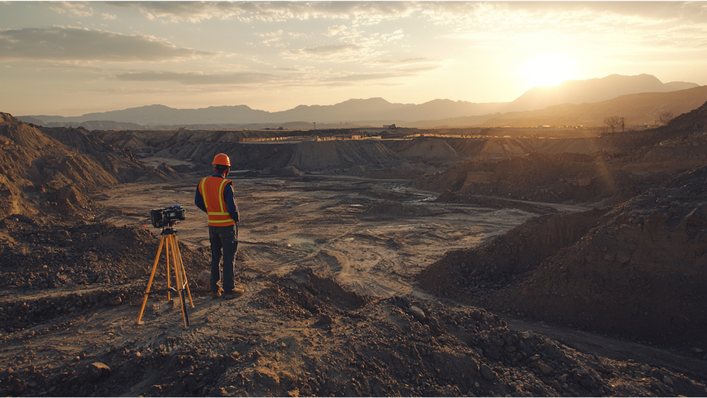 Do Civil Engineers Survey Land? - Golden State Design & Engineering