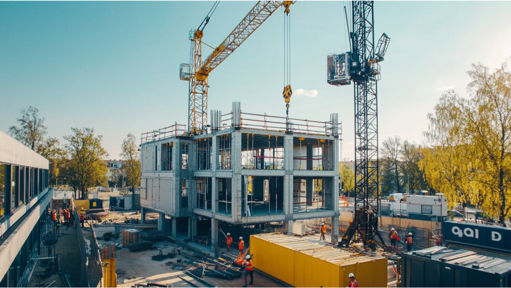 Pros And Cons Of Modular Construction - Golden State Design & Engineering