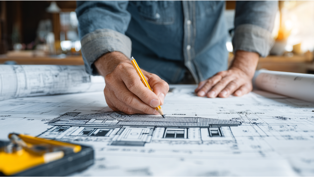 How Much Does an Architect Charge to Design a House in 2025? Golden ...