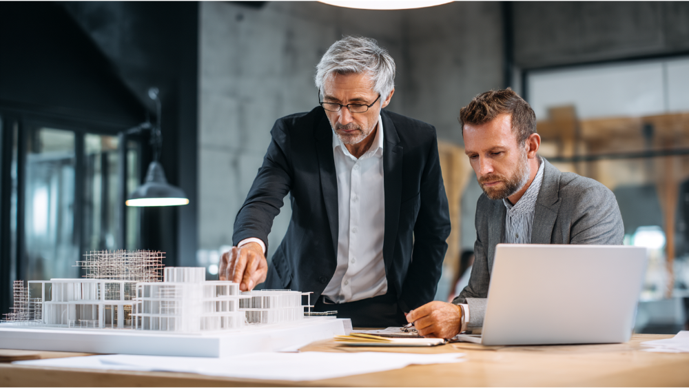 Structural Engineer vs Architect: Understanding Their Roles in Modern Construction Projects ...