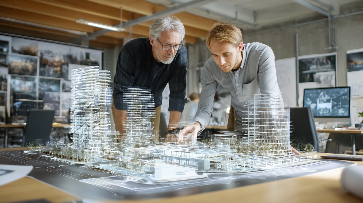 How Much Does an Architect Cost in California: A Complete Guide to ...