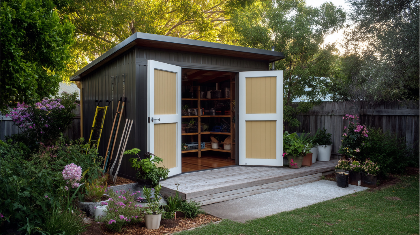Do I Need a Permit to Build a Shed in California: A Complete Guide ...