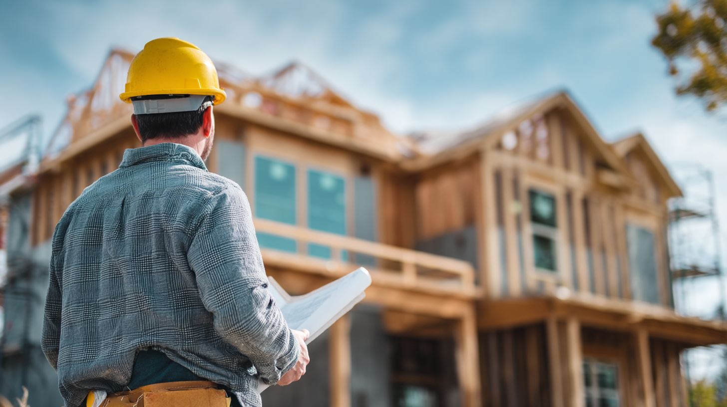 How Much Does a Building Permit Cost in California in 2025 - Golden ...