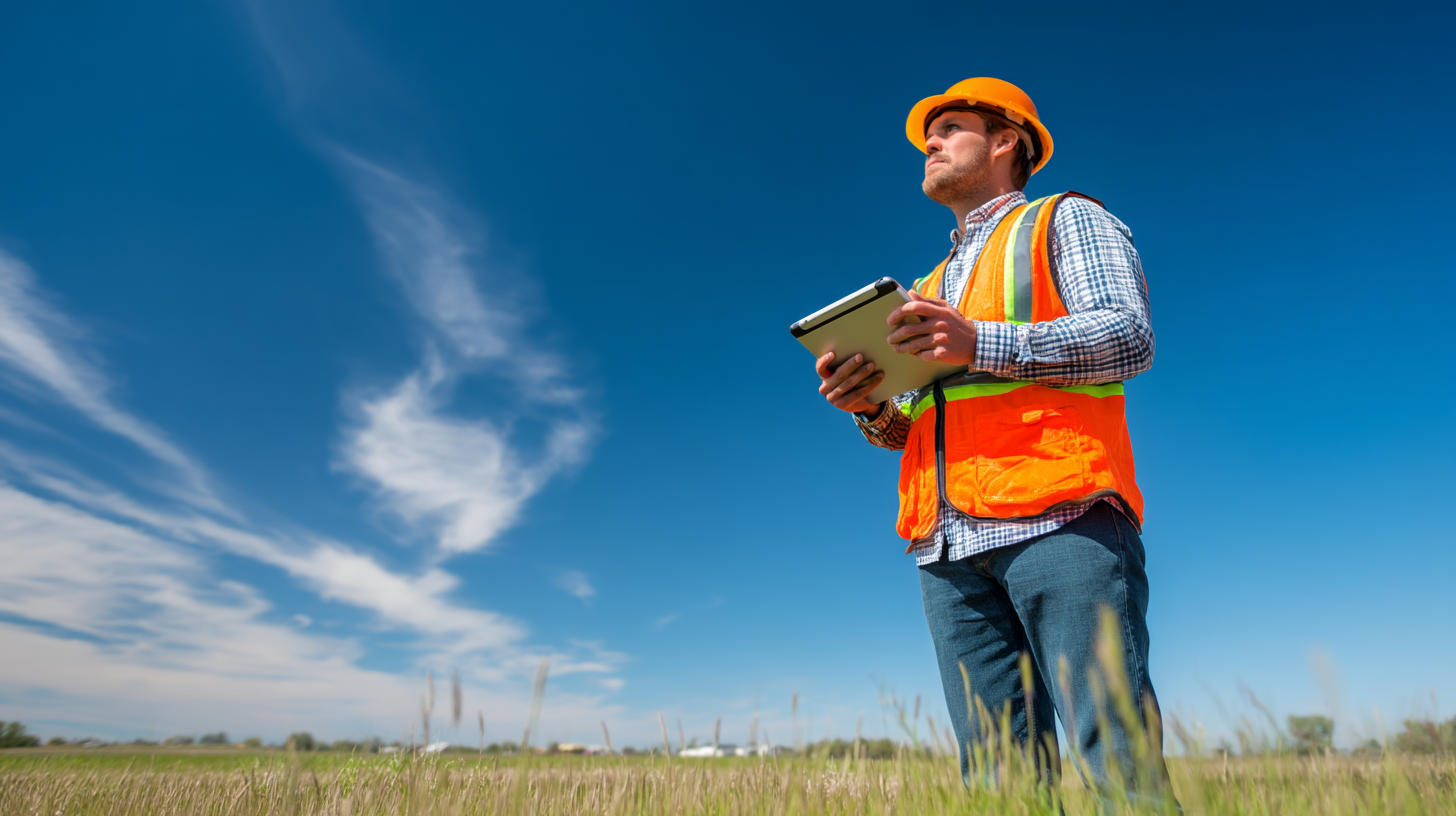 How Much Does a Land Survey Cost in California? - Golden State Design ...