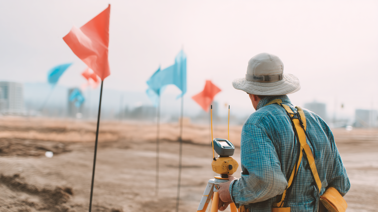 What Does a Land Surveyor Do? A Complete Guide for California Property ...