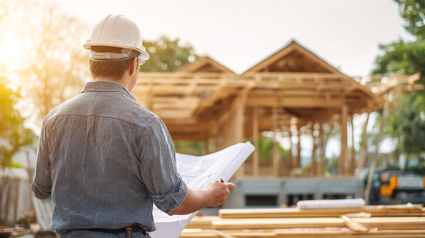 Does a Structural Engineer Help With Permit Plans? - Golden State ...